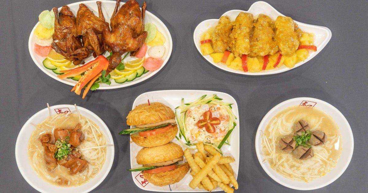 El Señorio Criollo Peruvian Restaurant - Peckham delivery from Queens ...