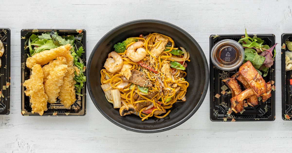 Taro Noodle ＆ Sushi Bar - Raheny delivery from Kilbarrack - Order with ...