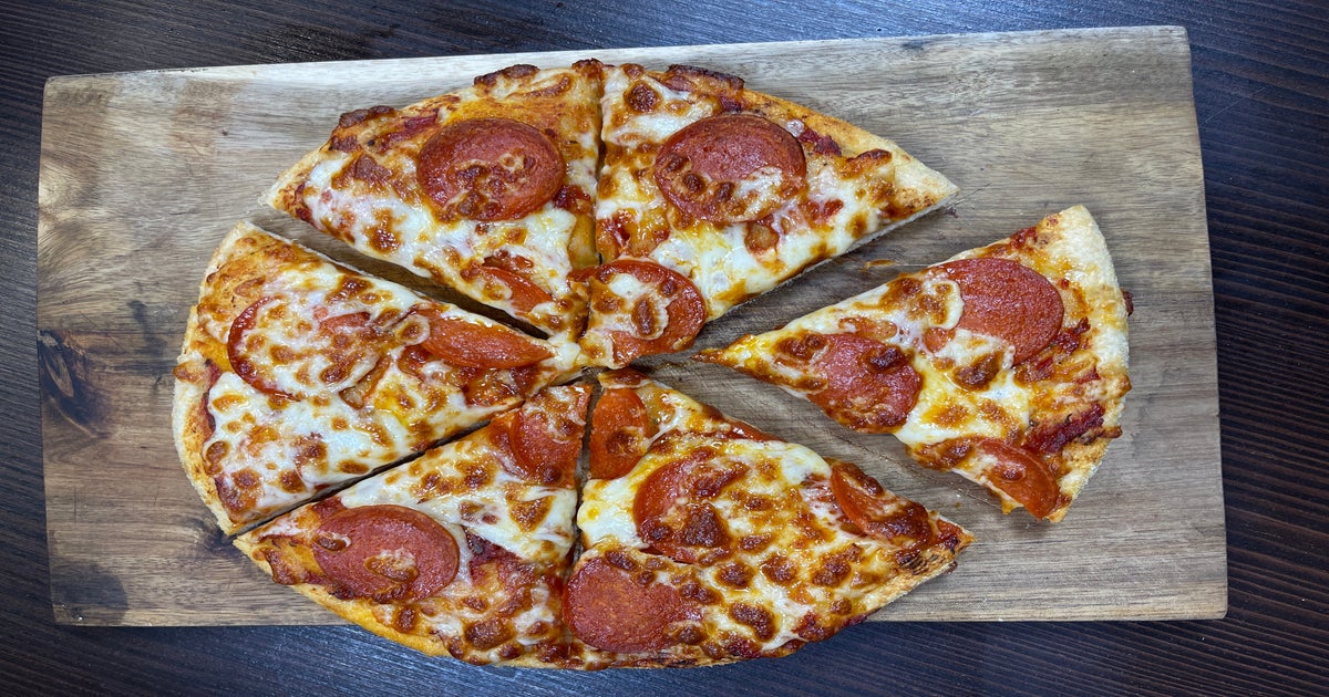 Laylas pizza & shakes - Copnor delivery from London Road - Order with ...