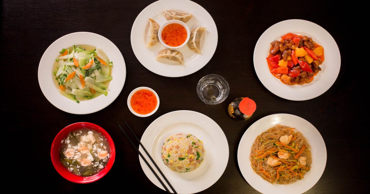 Home Taste - Upper Sydenham delivery from Sydenham - Order with Deliveroo