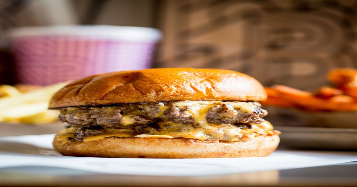 Bunsen - Botanic Avenue delivery from Queen's Quarter - Order with ...