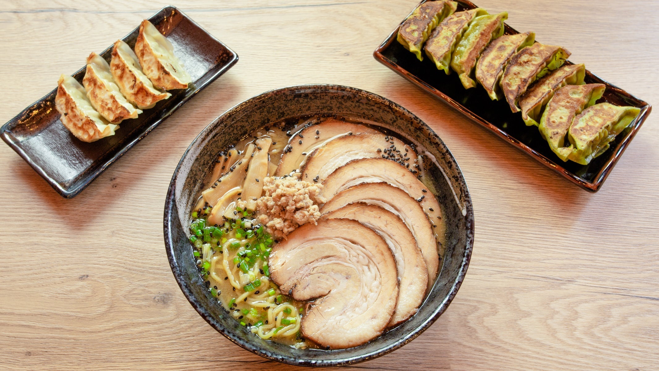 Livraison Naruto Ramen à Paris 9ème - Opéra - Commandez avec Deliveroo