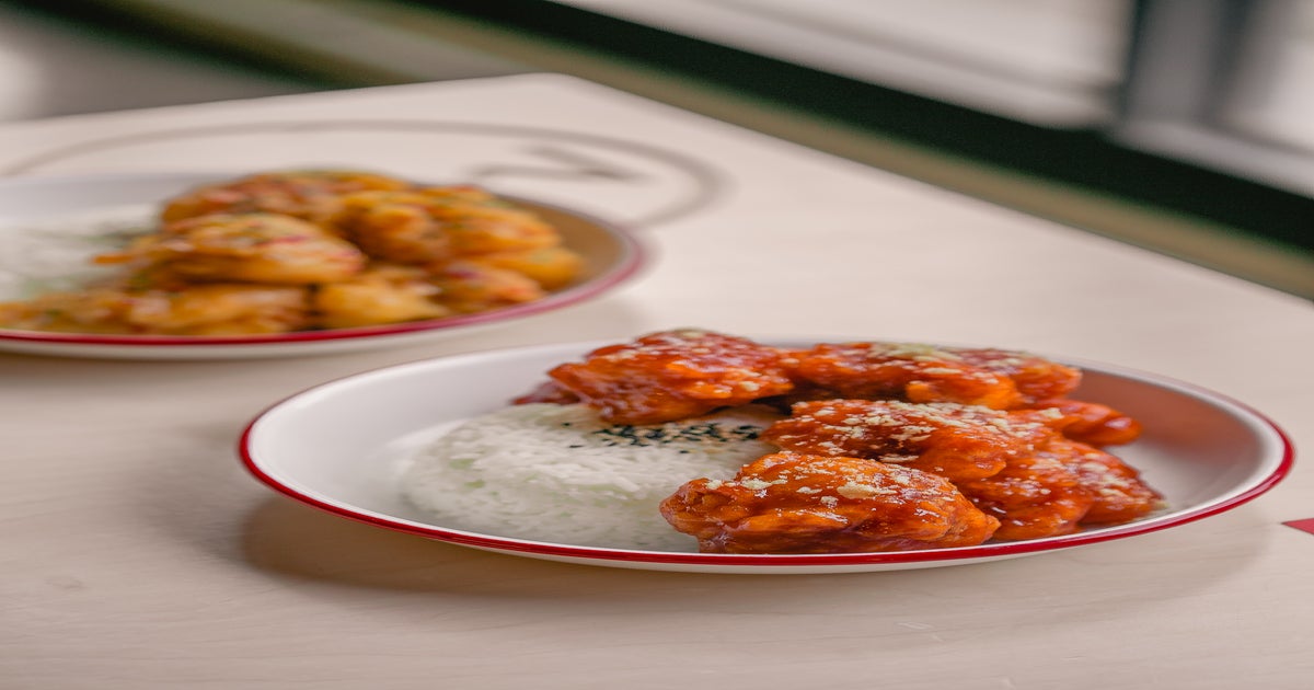 Yoki Social Table - Shoreditch delivery from Shoreditch - Order with ...