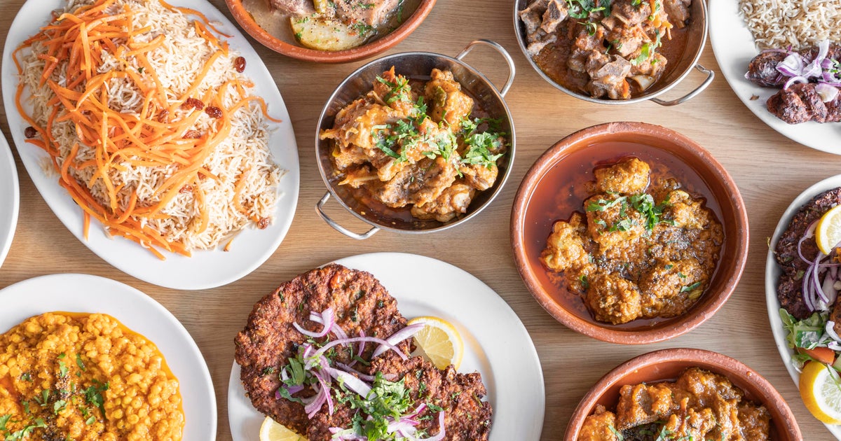 Shinwari Afghan Restaurant - Cranbrook delivery from Cranbrook - Order ...