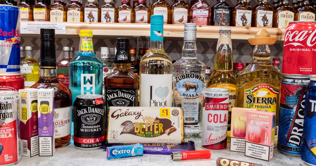 On Drop // Onslow Off License - Newtown-Nicholstown delivery from ...