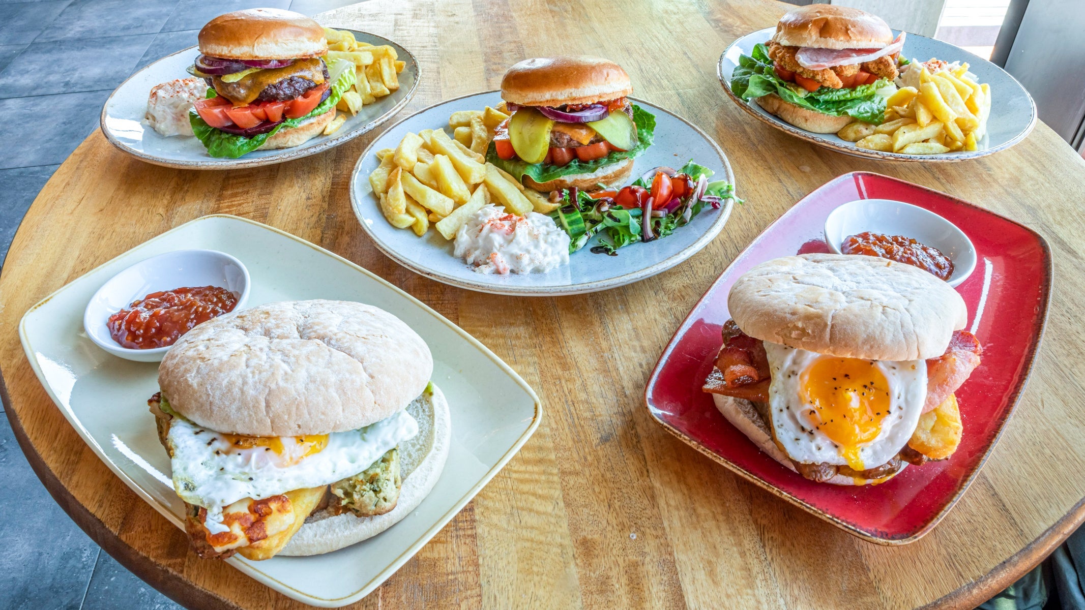 Coffi Co - Watkiss delivery from Cardiff International Sports Village ...