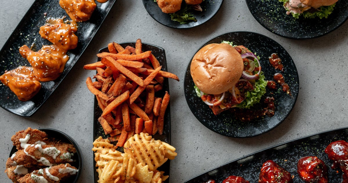 Triangle Grill - 3-4 Triangle South delivery from Brandon - Order with ...