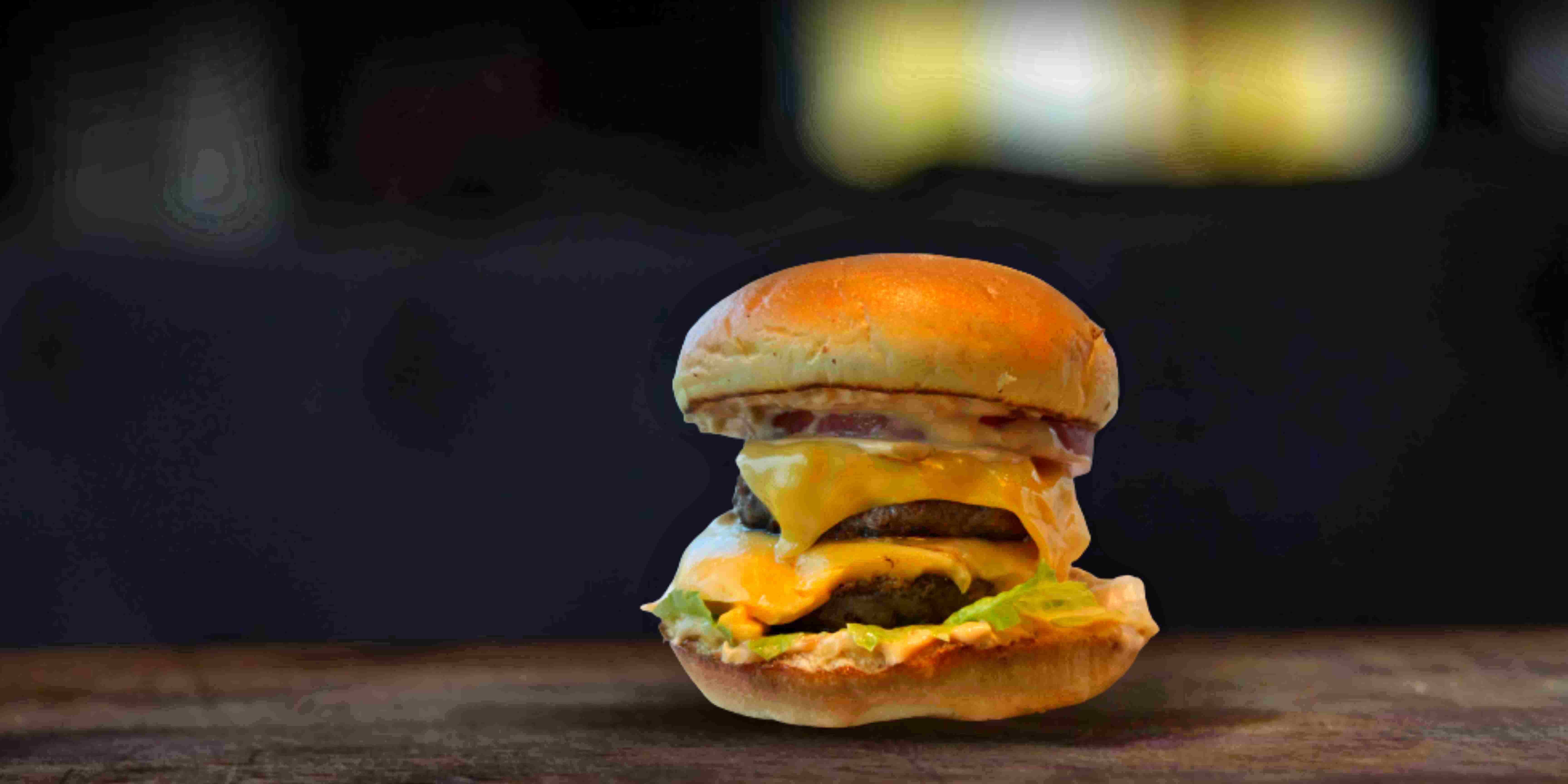 BooJee Burger - Downtown delivery from Downtown Canal - Order with ...