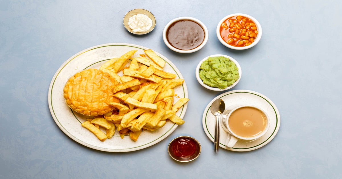 Workman Cafe - Borough delivery from Borough - Order with Deliveroo