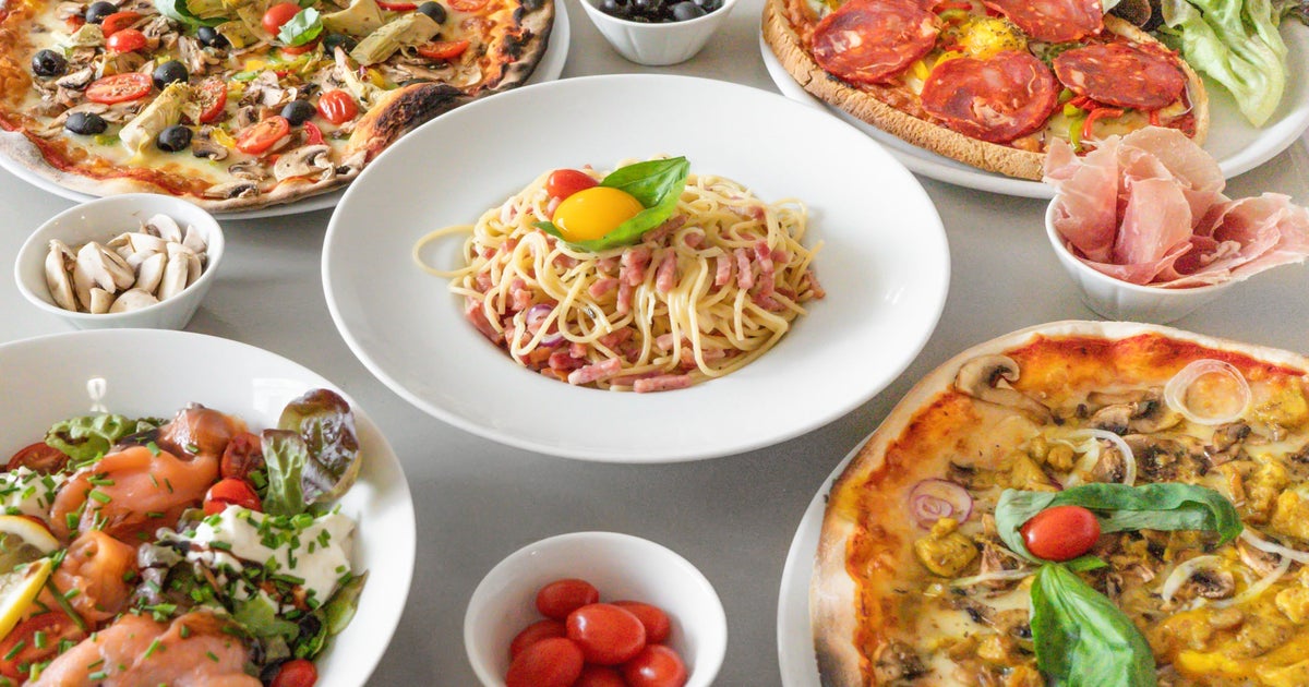 Dolce Pittsa Angers livre depuis Angers - Doutres - Saint-Jacques ...