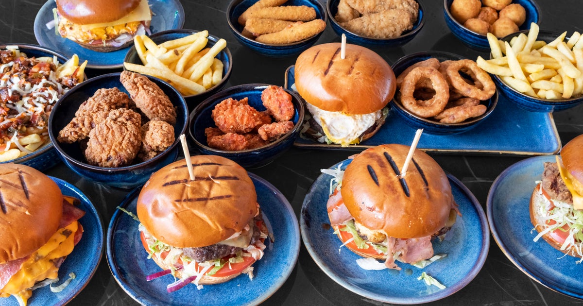 Lakeside Wings - Milton Regis delivery from Milton Regis - Order with ...