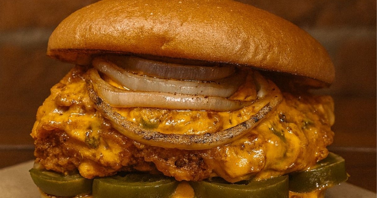 Grind House Burgers - Al Quoz 1 delivery from Al Quoz 1 - Order with ...