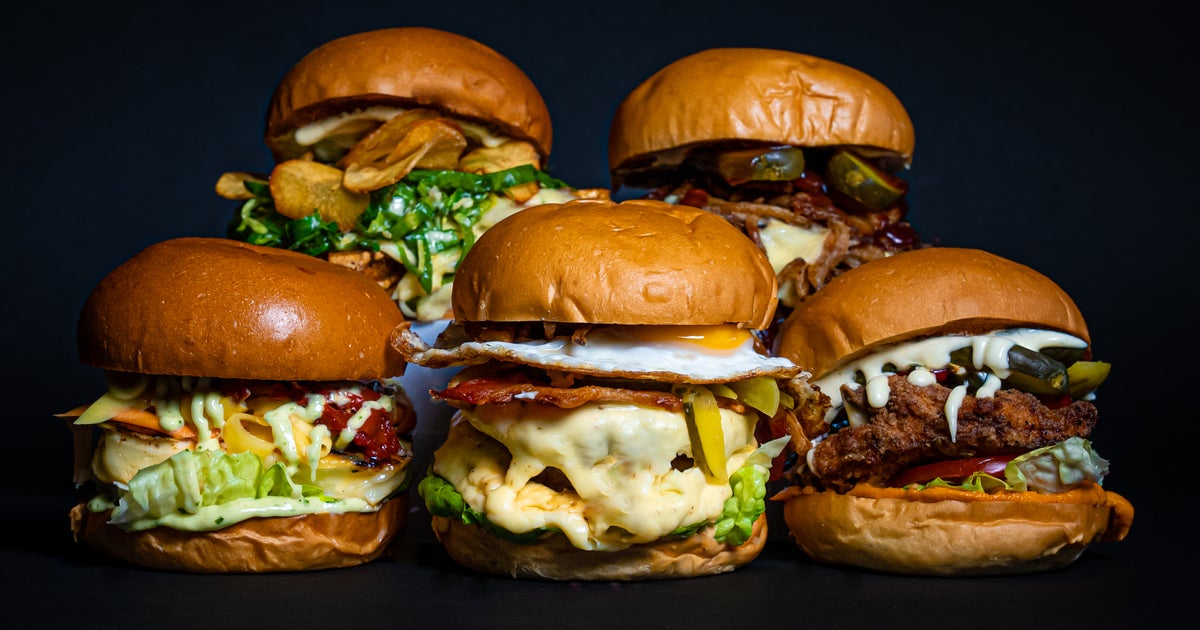 Mad House Burger - Whitehall / Donnycarney delivery from Whitehall ...