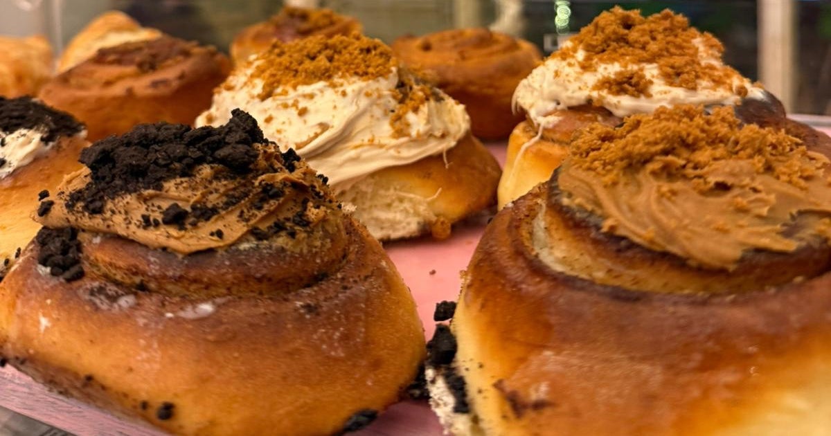 Nami The Coffee Club consegna in zona Fucecchio - Ordina su Deliveroo