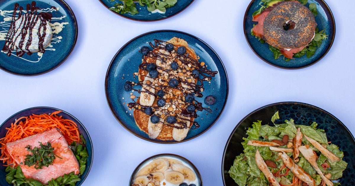 juta health & food delivery from Trento - Order with Deliveroo