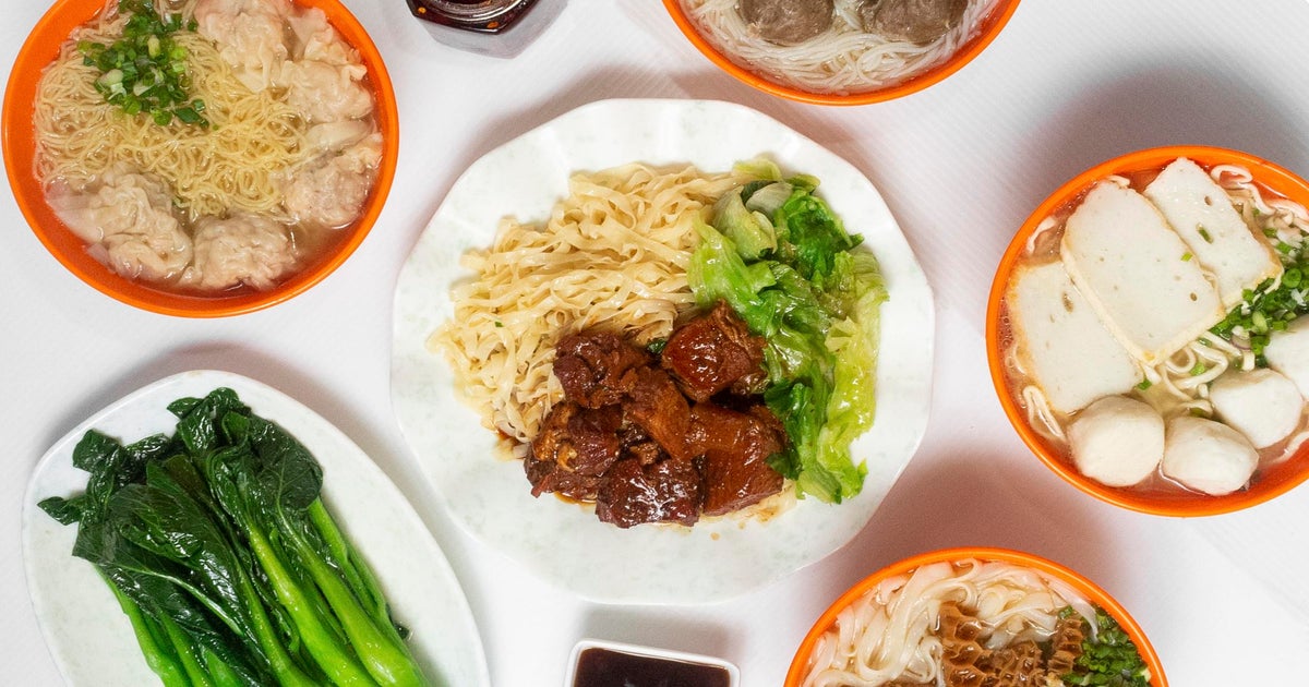 Lucky House Chinese - Esh Winning delivery from Hill Top - Order with ...