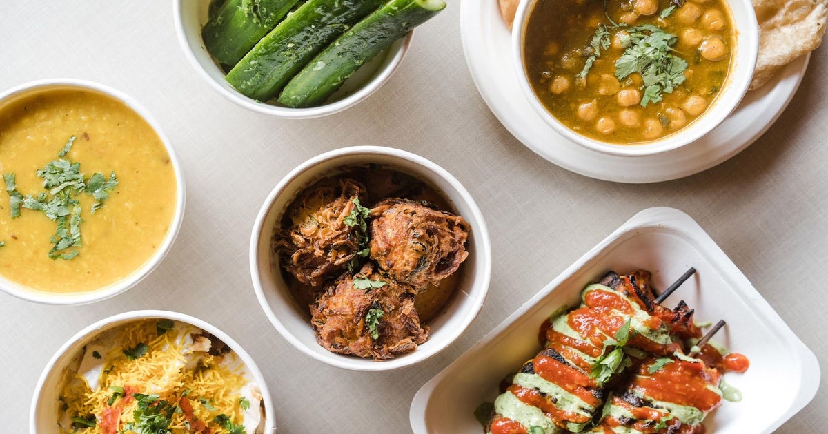 Bundobust Brewery - Manchester Central delivery from Manchester Central ...