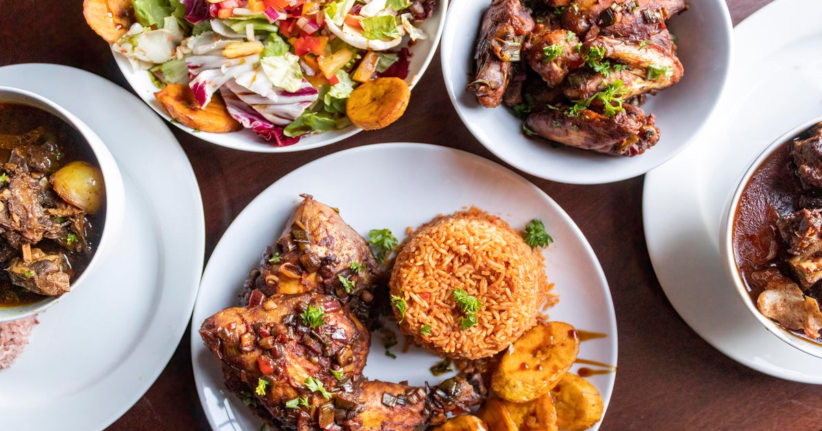 Ruby Tuesday's Soul Food delivery from St Stephen's Green - Order with ...