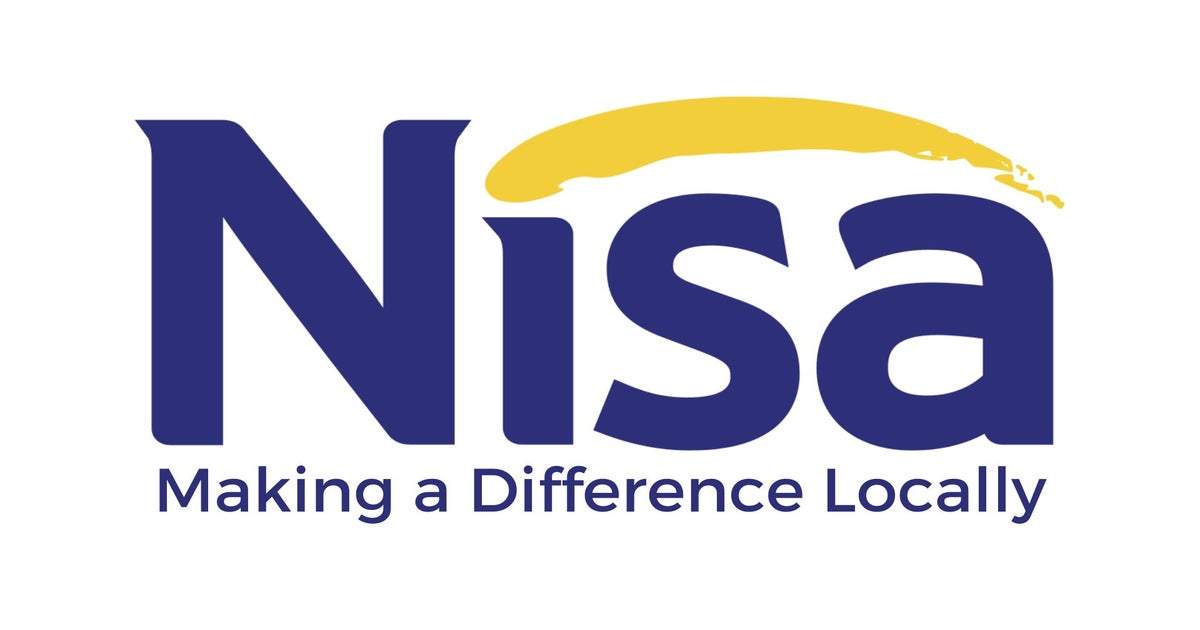 Nisa Local - Old Market Street delivery from North Manchester General ...