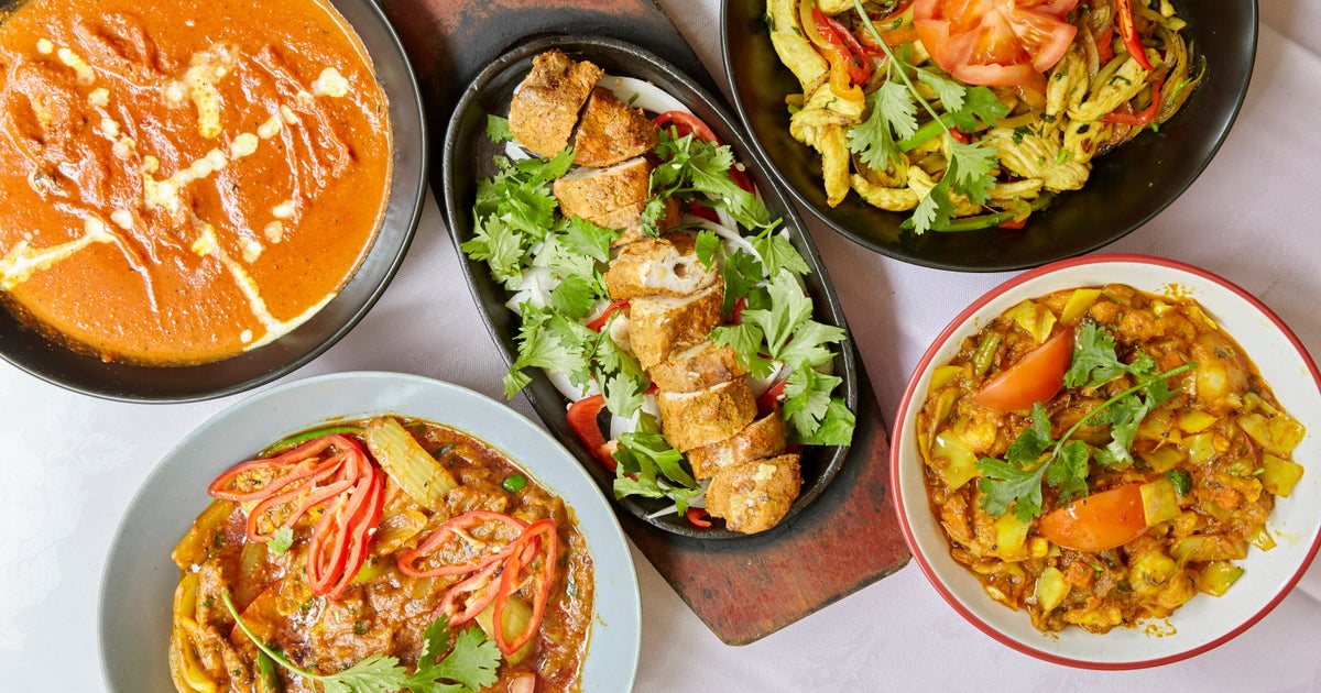 Preem - Brick Lane delivery from Brick Lane - Order with Deliveroo