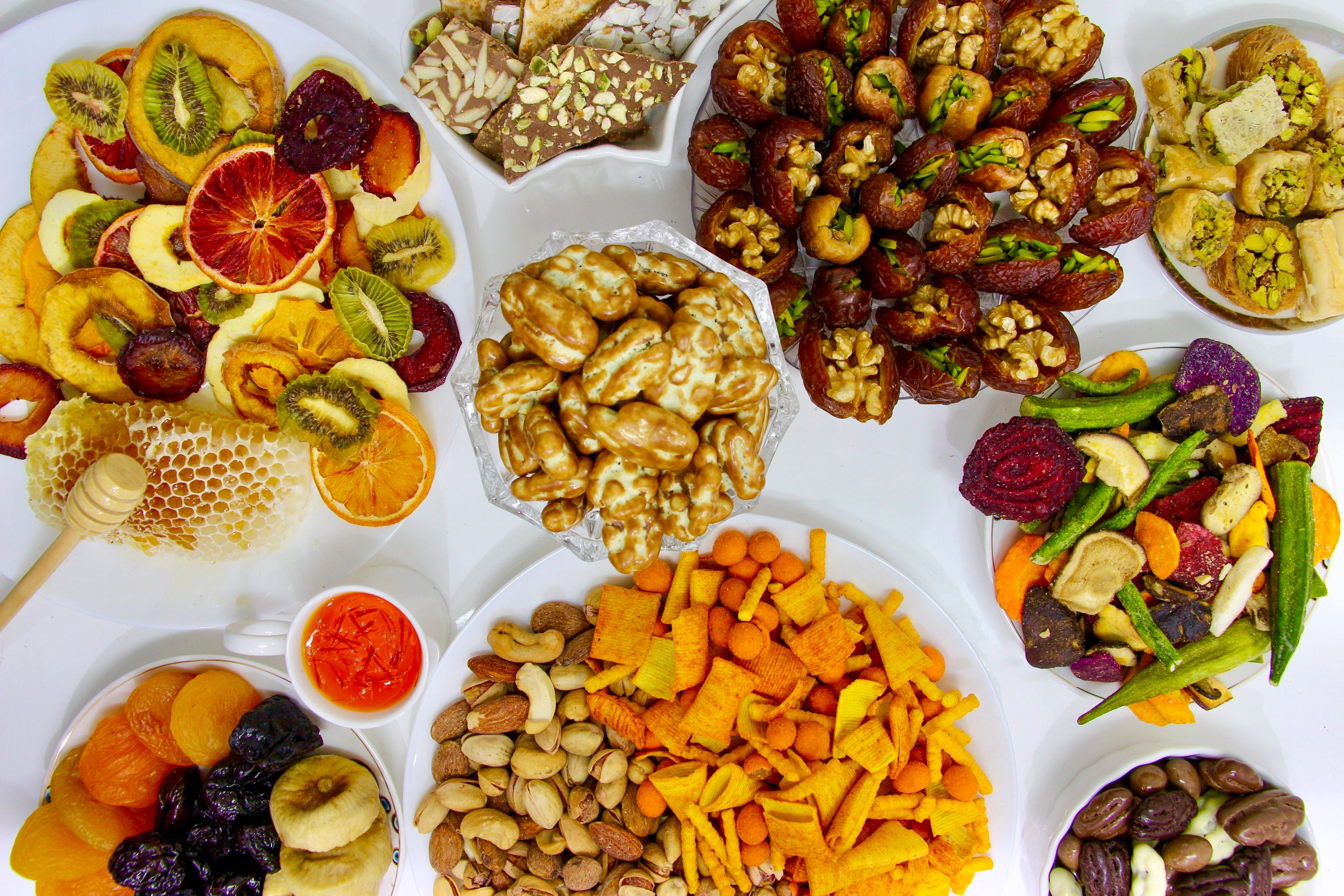 Royal Honey Bee delivery from Downtown Dubai Mall - Order with Deliveroo