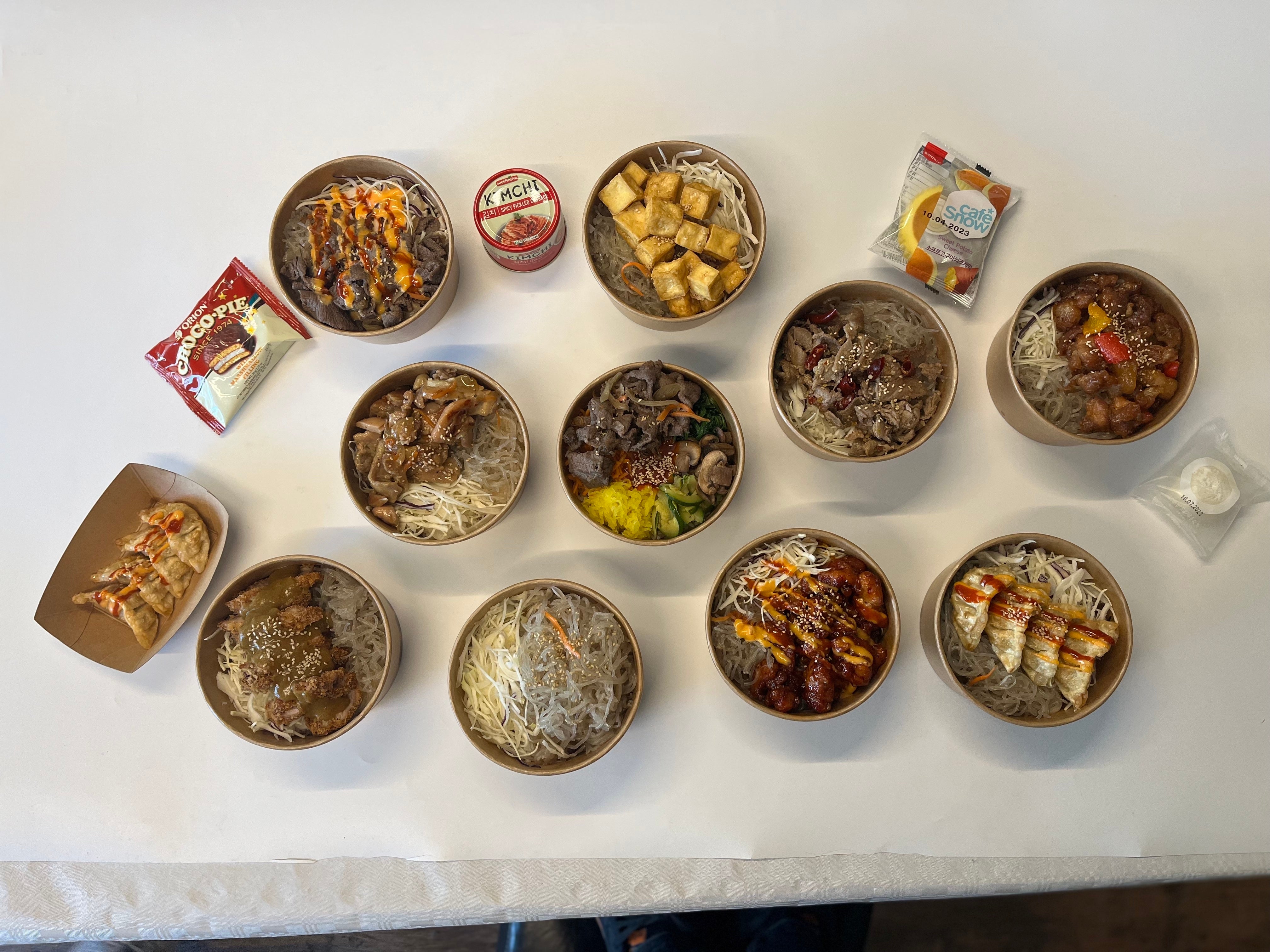 The Bap - Reading delivery from Reading Central - Order with Deliveroo