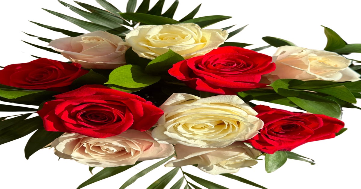 Flowers By Sarah delivery from Deangarden Wood - Order with Deliveroo