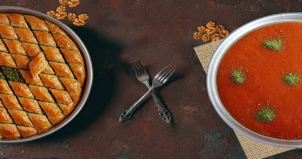 Firas Plus Sweets - International City delivery from Dubai ...