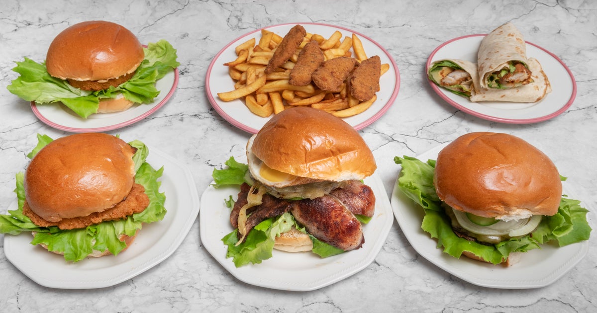 Royal King Burger & Shawarma - Macpherson Road delivery from Little ...