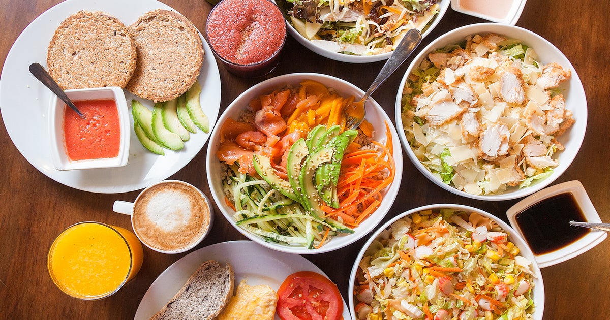 Benjo's - Caia Park delivery from Caia Park - Order with Deliveroo