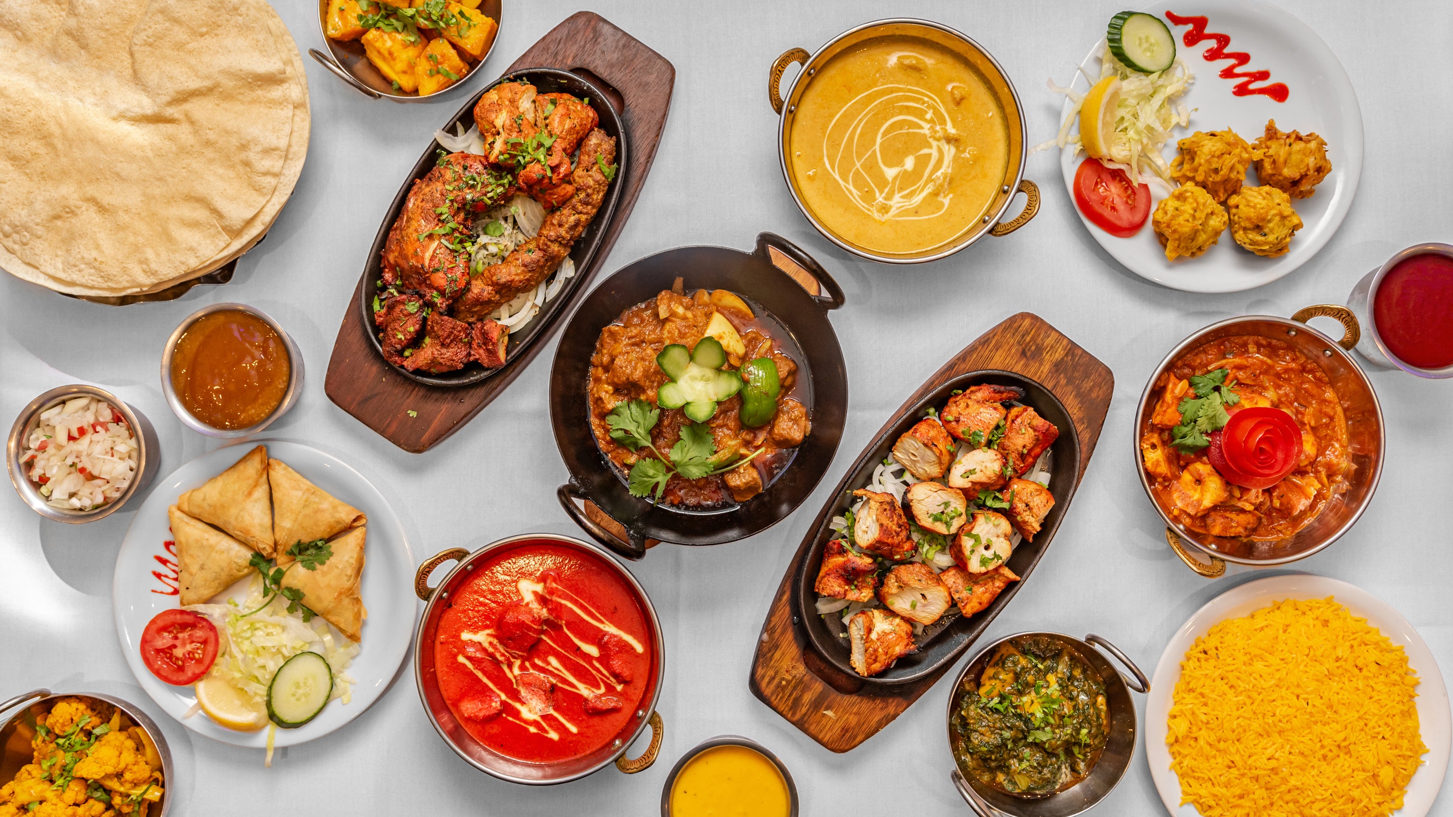 Malabar Bites - Stoke delivery from Stoke - Order with Deliveroo