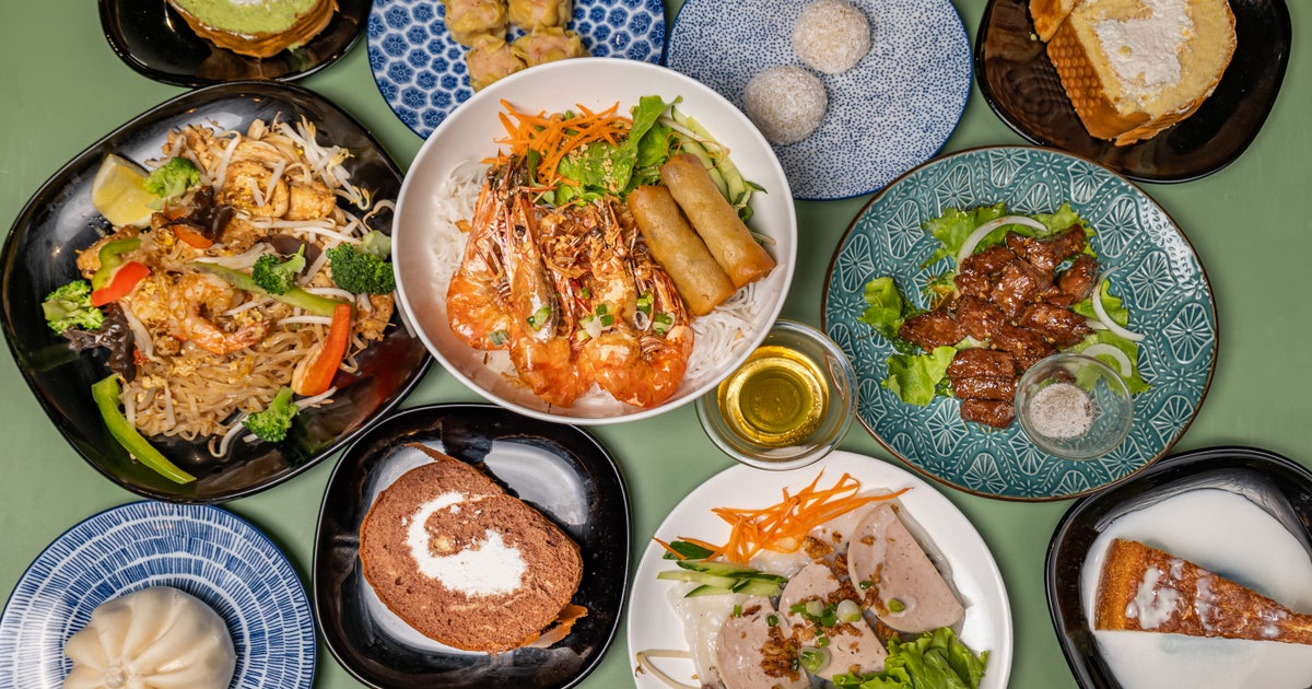 Nam Bo Aulnay-sous-Bois - Aulnay-sous-Bois livre depuis Aulnay O ...