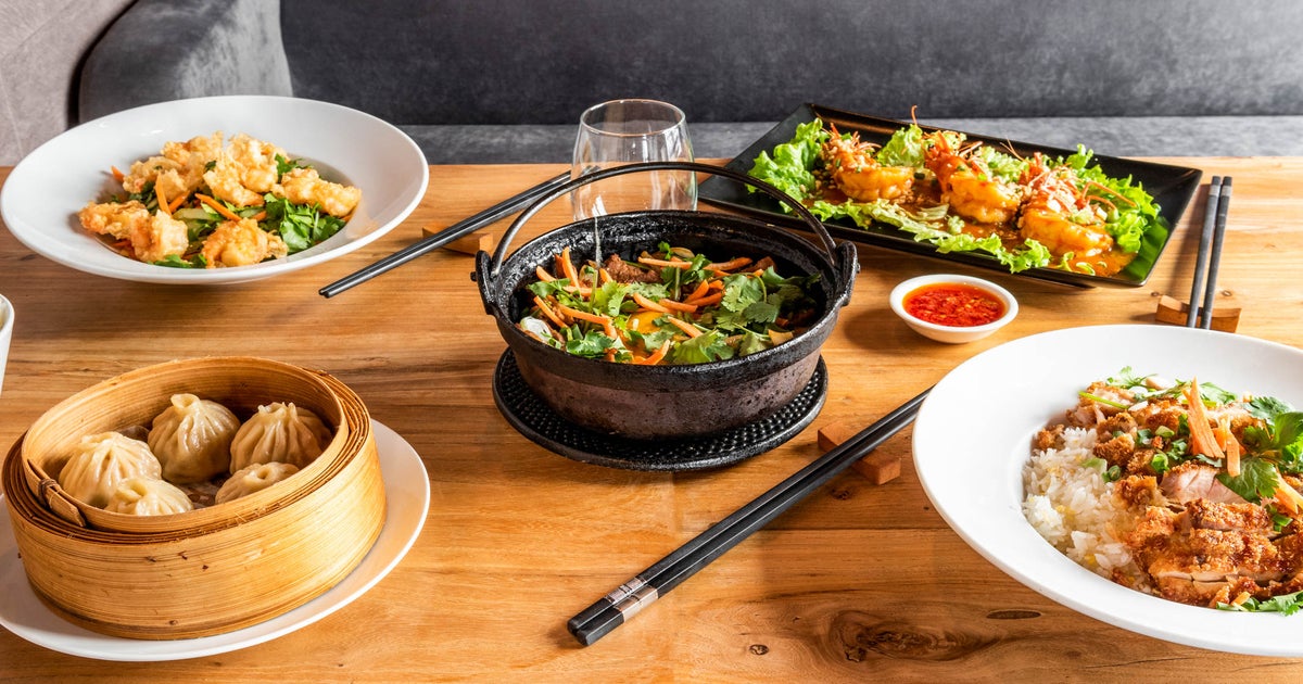 Sushi Poke & Thai livre depuis Paris 17ème - Guy Moquet - Commandez ...