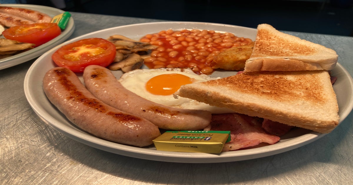 Cafe Natalie - St Blazey Gate delivery from St Blazey Gate - Order with ...