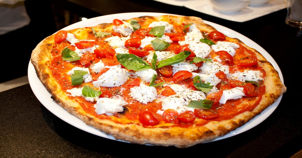 Ciro Kebabbaro Pizzeria consegna in zona Lungotevere - Ordina su Deliveroo