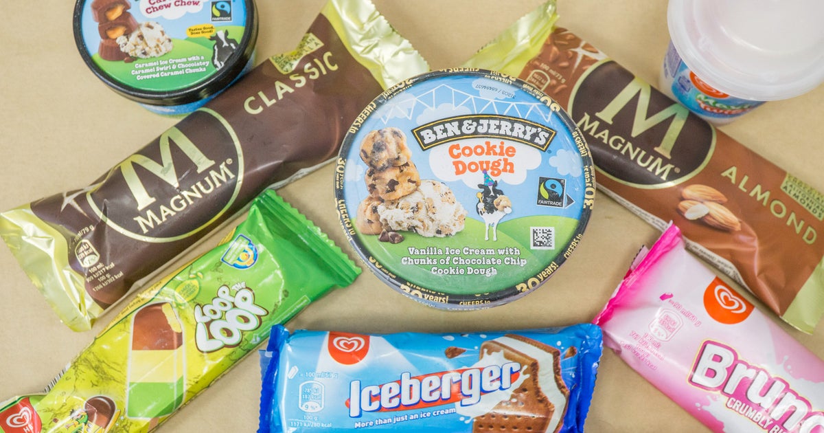 HB Ice Cream delivery from Dublin 1 - Order with Deliveroo