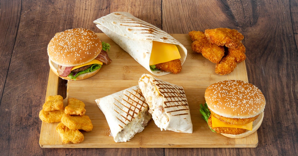 POINT FAST FOOD - La Lande Basse livre depuis La Lande Basse ...