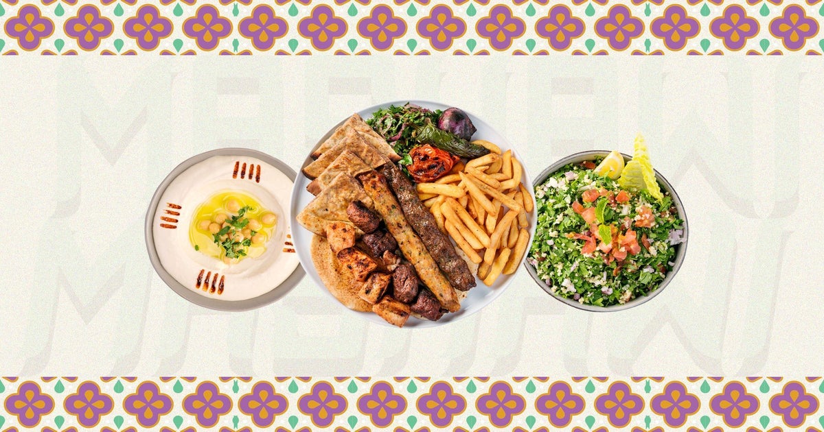 Mashawi Mashawi - Karama delivery from Karama - Order with Deliveroo