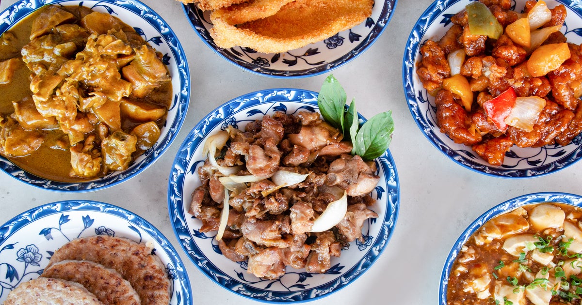 Manho China City 万好 - Lavender Hill delivery from Lavender Hill - Order ...