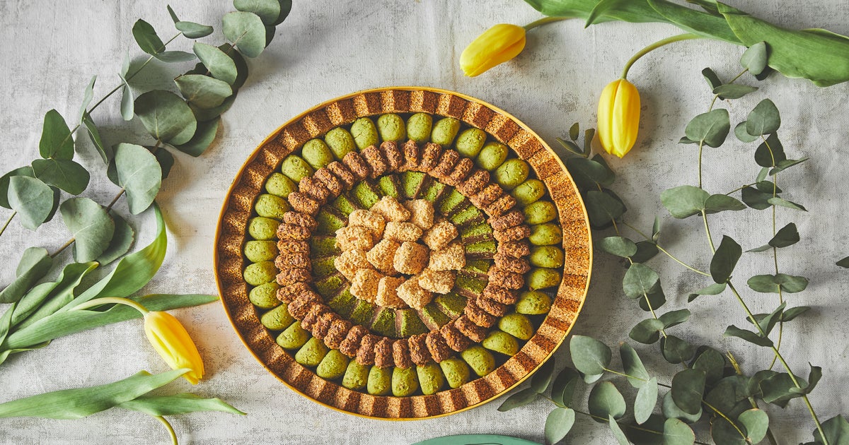 Nagwa Boutique - Kuwait City delivery from Sharq - Order with Deliveroo