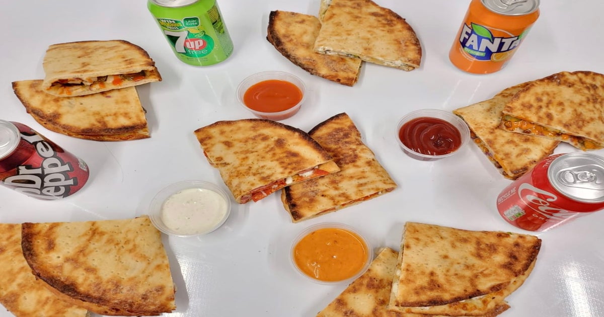 CASADIAS - Stepney delivery from Stepney Green - Order with Deliveroo