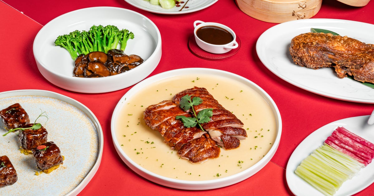 Moli By Shi delivery from Dubai Hills - Order with Deliveroo