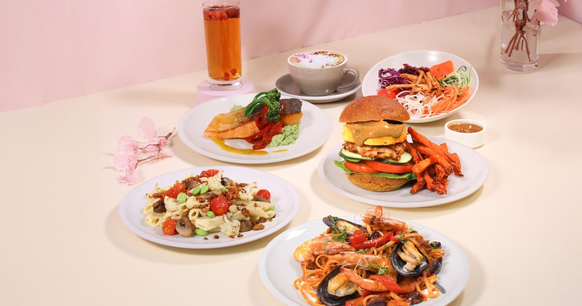 Cedele - PLQ Mall delivery from Paya Lebar - Order with Deliveroo