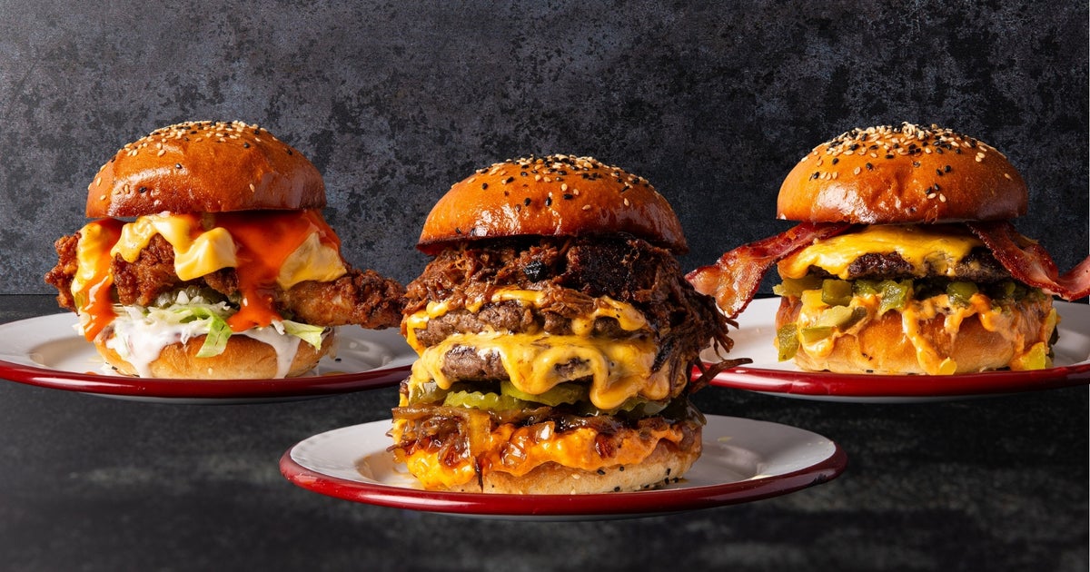 The Flavour Trailer - Northampton delivery from Hardingstone/ East ...