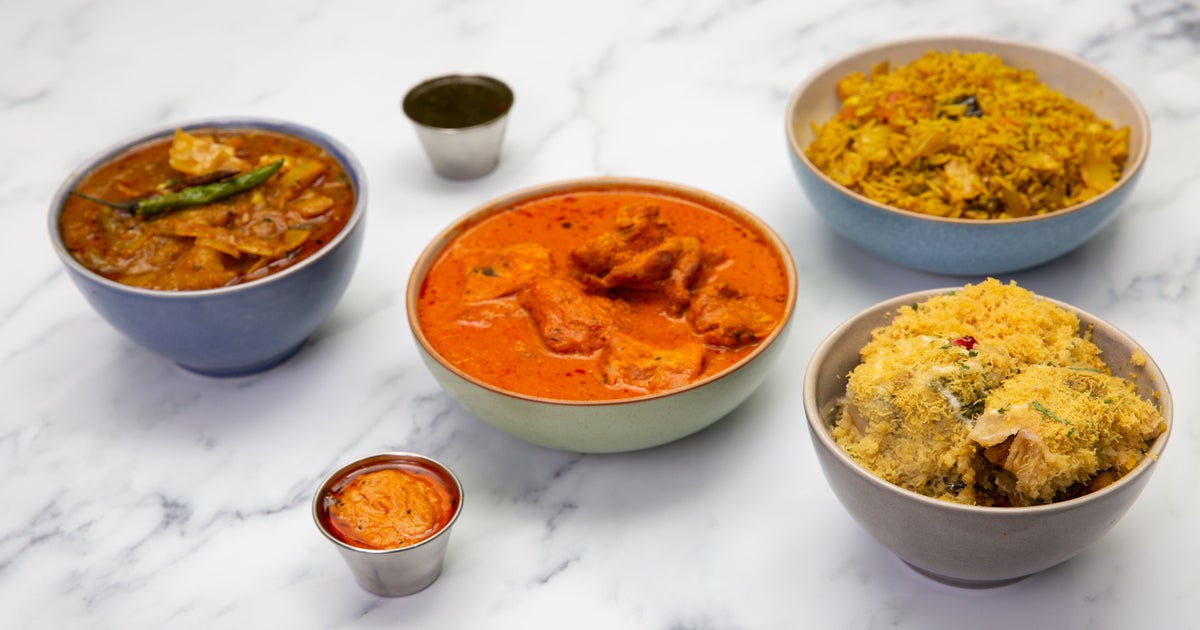 Mogul Restaurant - Whitefield delivery from Park Lane & Snake Hill Wood ...