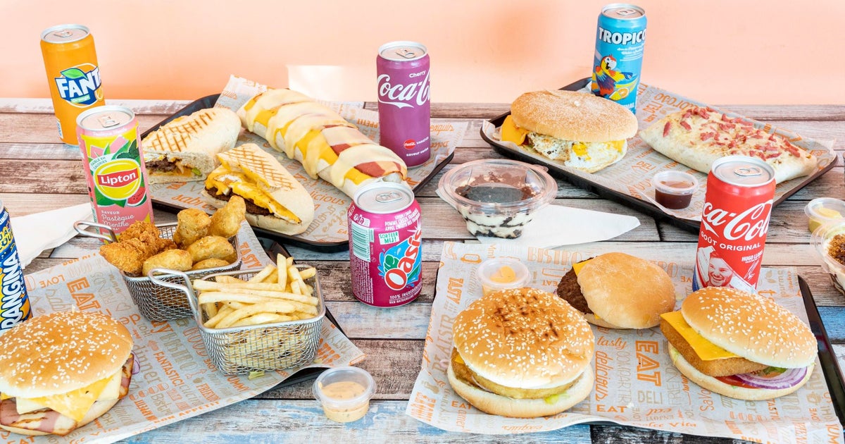 Family Food Mulhouse