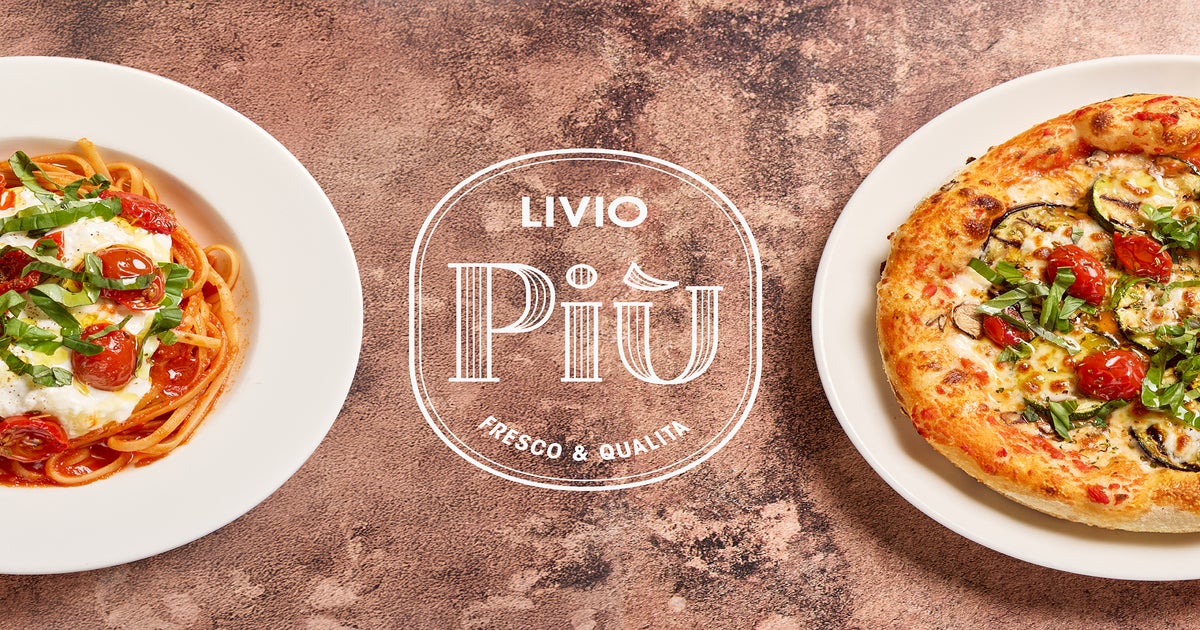 Livio Più - Paris 6ème delivery from Paris 6ème - Rue de Vaugirard ...