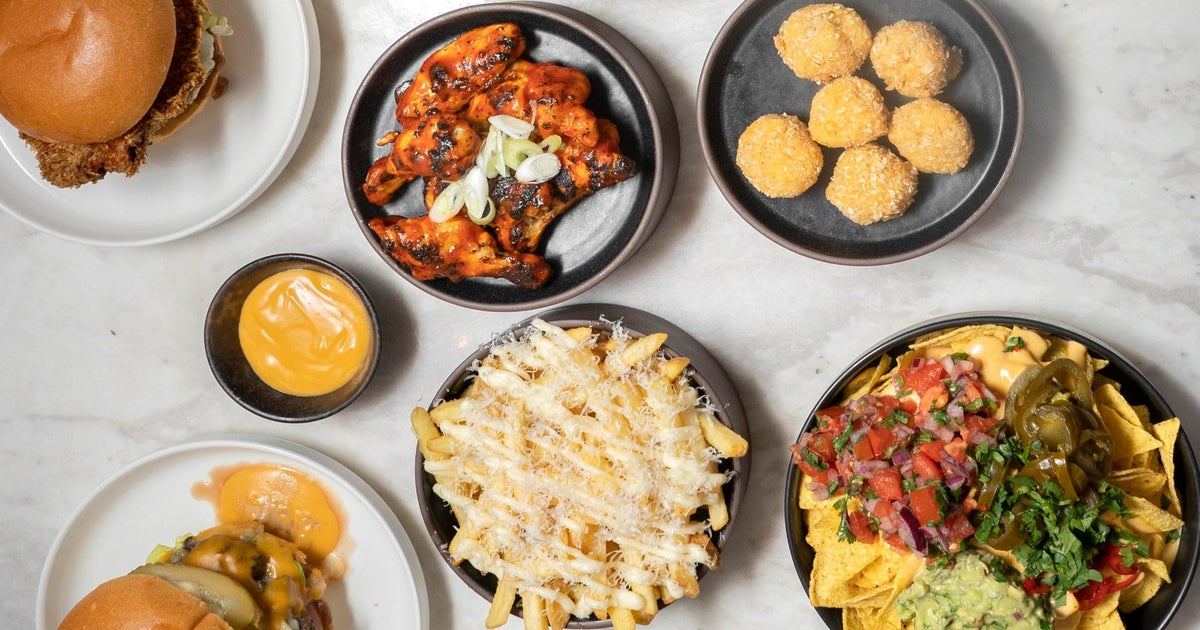 Hello Spud - Warrington delivery from Warrington - Order with Deliveroo