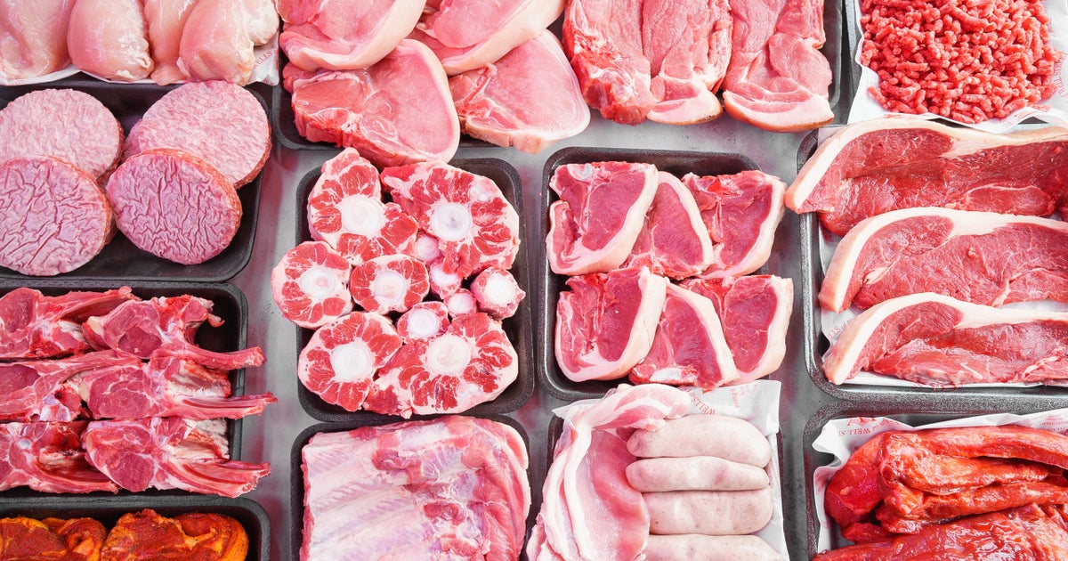 Madani Halal Meats - Greenacres delivery from Greenacres - Order with ...