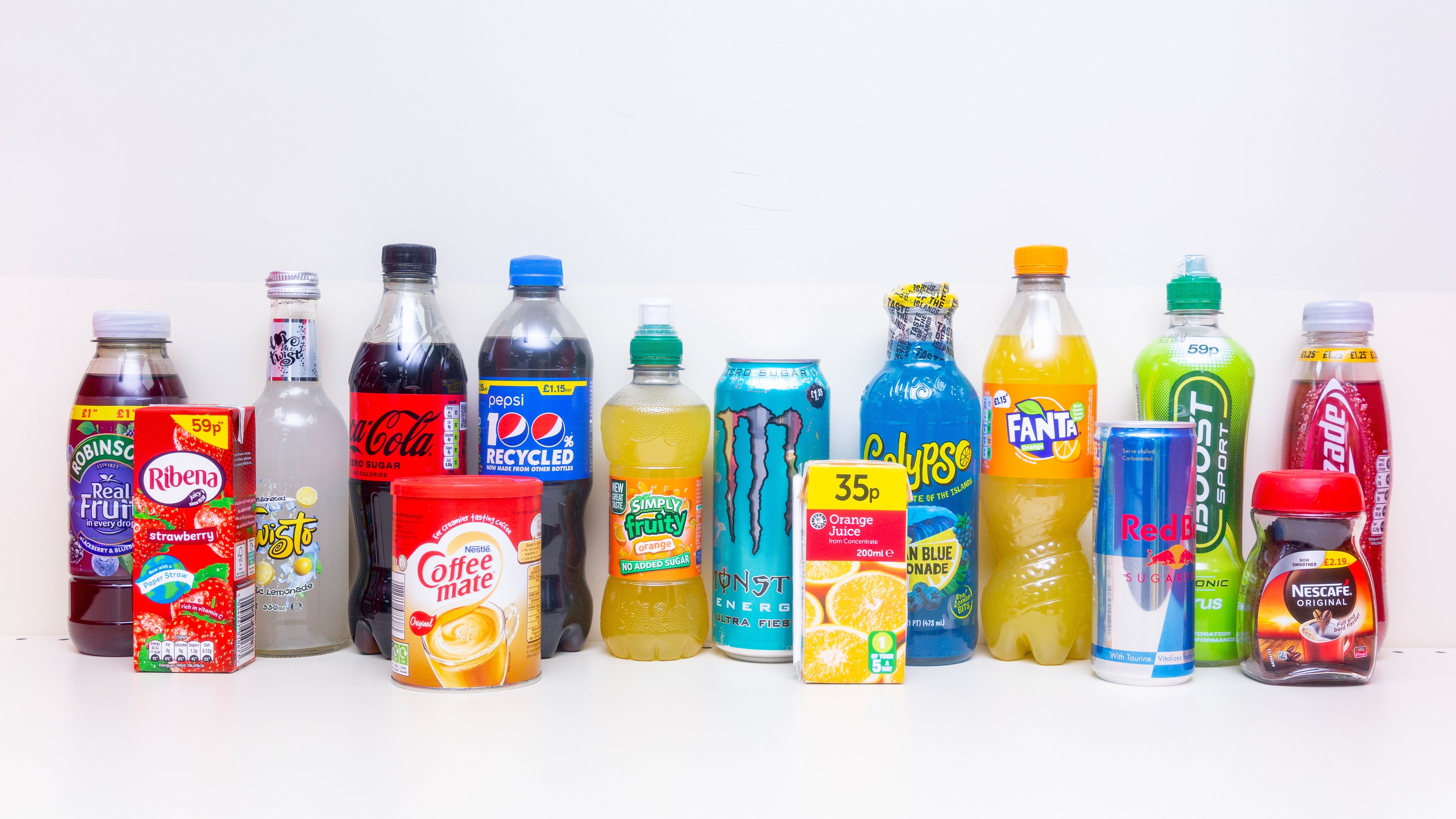 SPAR Texaco - Nuneaton - Nuneaton delivery from Nuneaton - Order with ...